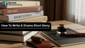 How To Write A Drama Short Story