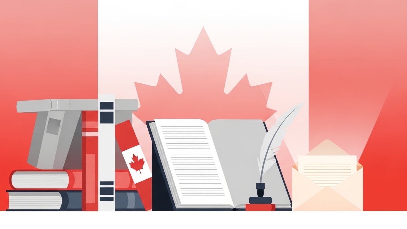 Canadian Publishers Accepting Unsolicited Manuscripts (2026)